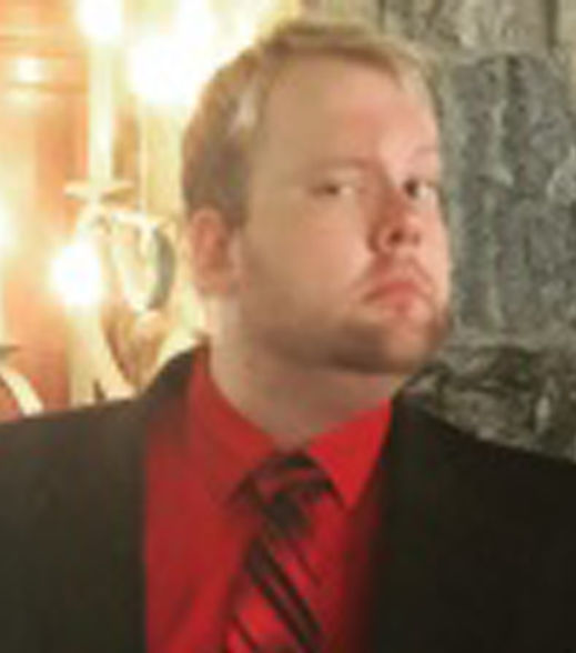 Chase Michael Beecher | News, Sports, Jobs - Standard-Examiner